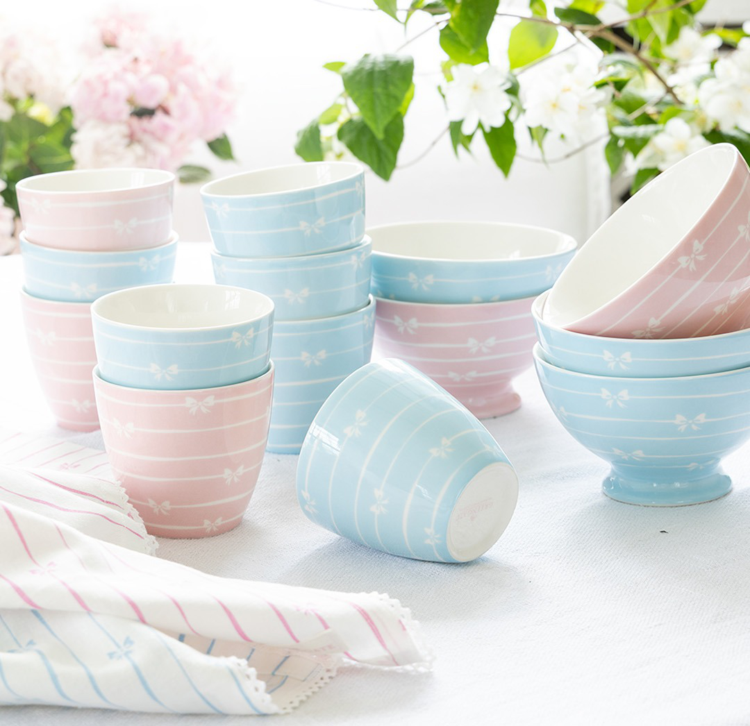 GreenGate Dolobella Geschirr & Textiien | SKANDEKO