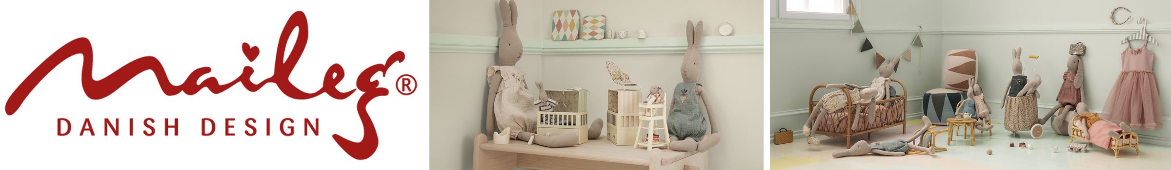 Maileg Online Shop | SKANDEKO