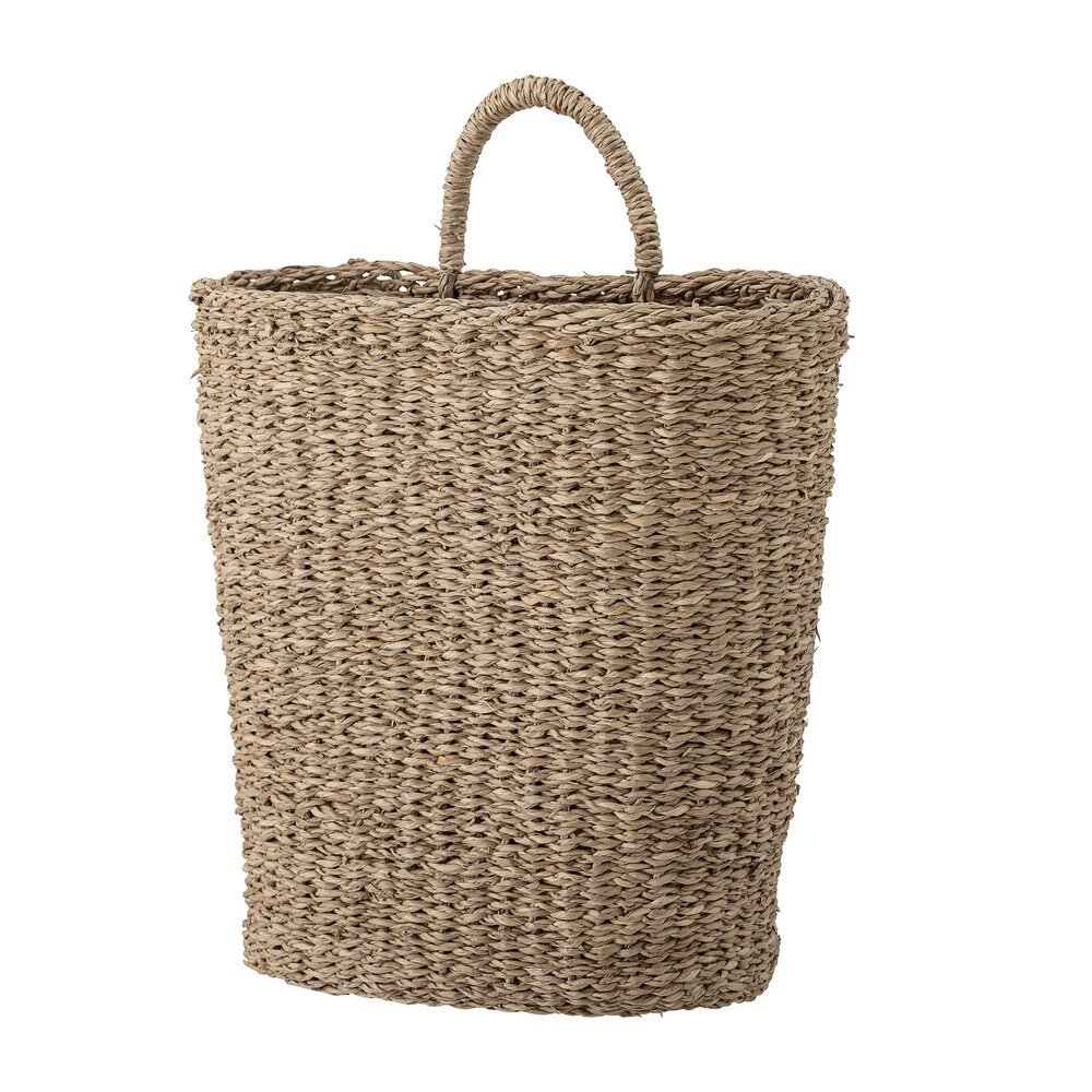 Korb Nif aus Seegras von Bloomingville günstig bestellen | SKANDEKO