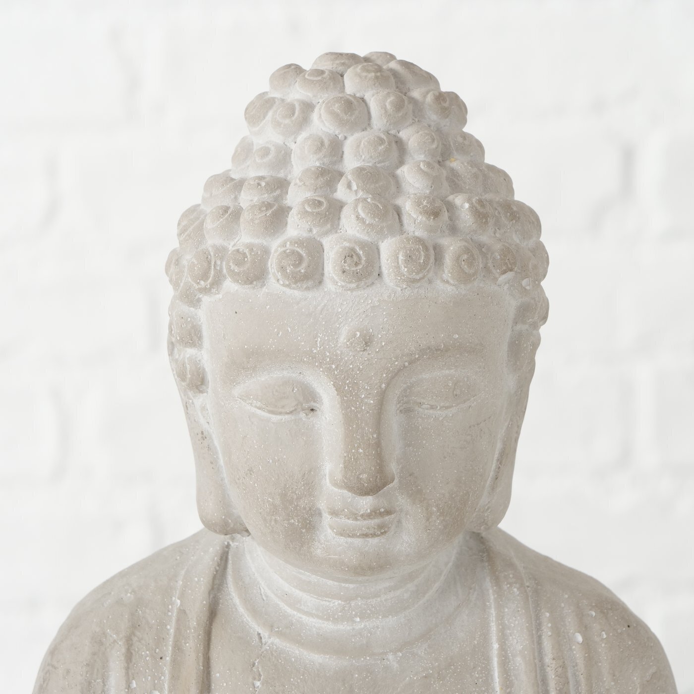 Buddha Figur Durson 2er Set von Boltze günstig bestellen | SKANDEKO