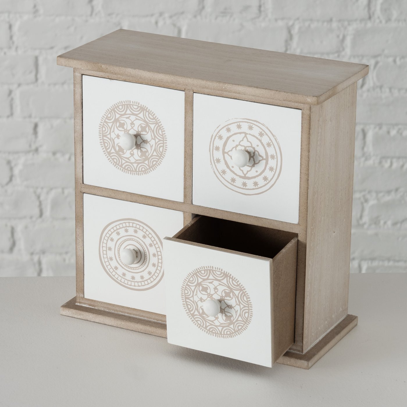 Kommode Ibiza von Boltze günstig bestellen | SKANDEKO