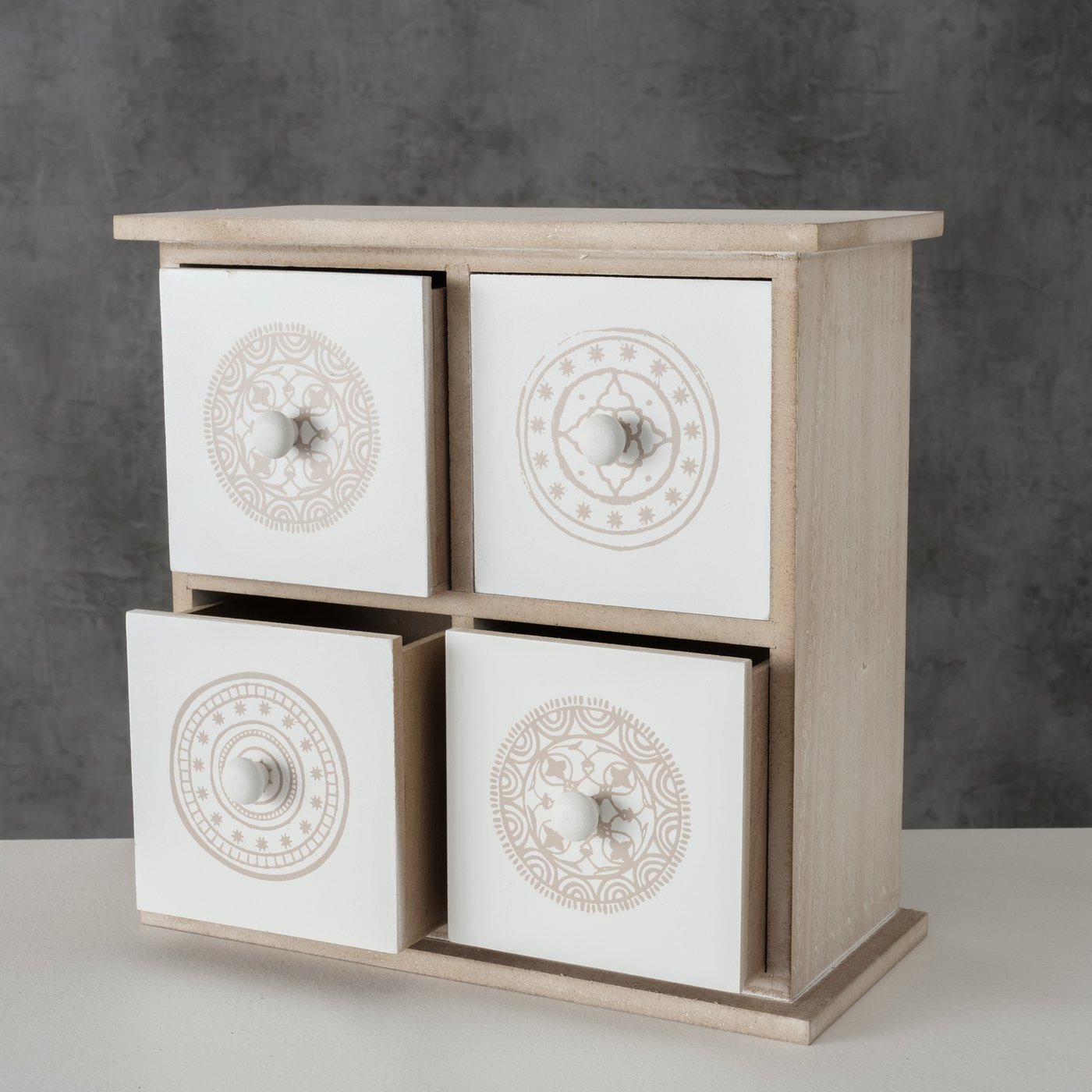 Kommode Ibiza von Boltze günstig bestellen | SKANDEKO