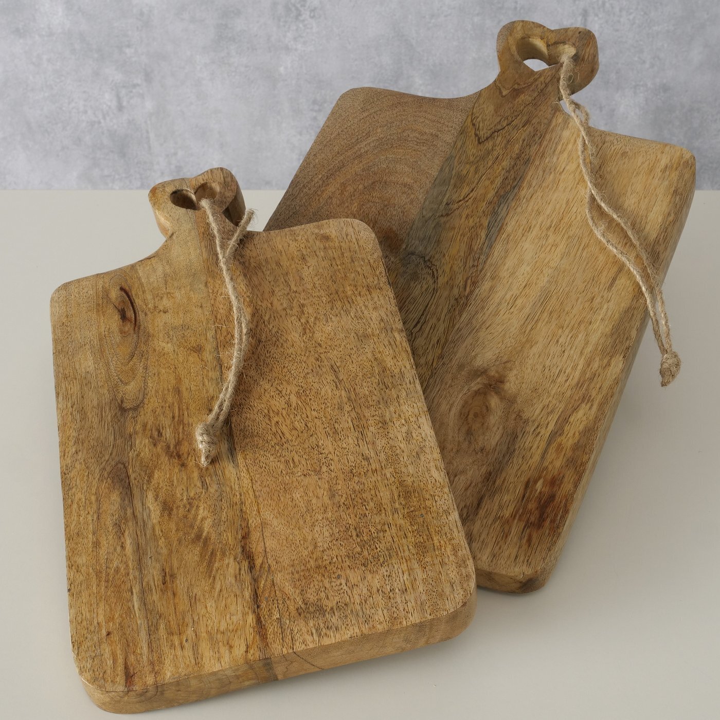 Schneidebrett Elov, 2 tlg von Boltze günstig bestellen | SKANDEKO