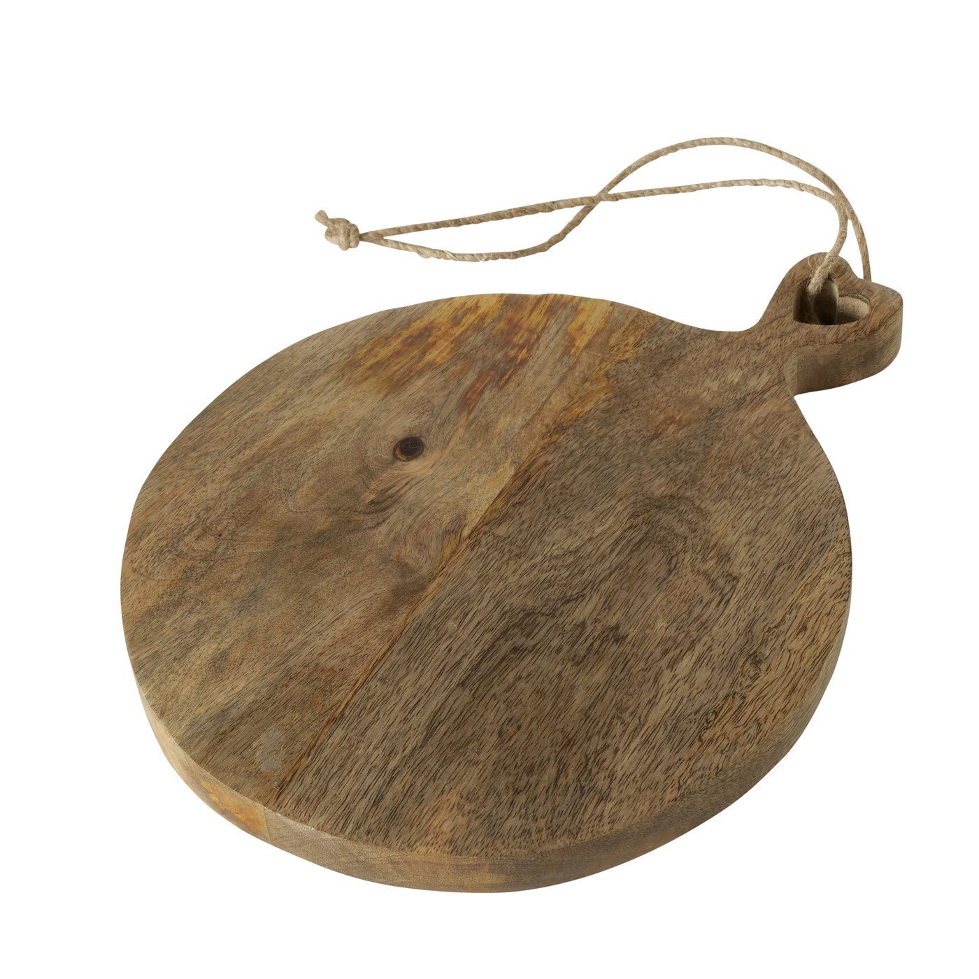 Schneidebrett Elov rund von Boltze günstig bestellen | SKANDEKO