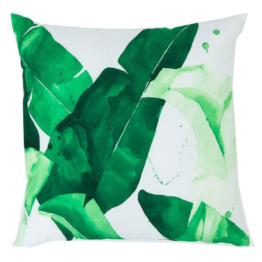 byRoom Kissen für Draußen Leaf von byRoom günstig bestellen | SKANDEKO byRoom Kissen für Draußen Leaf von byRoom günstig bestellen | SKANDEKO