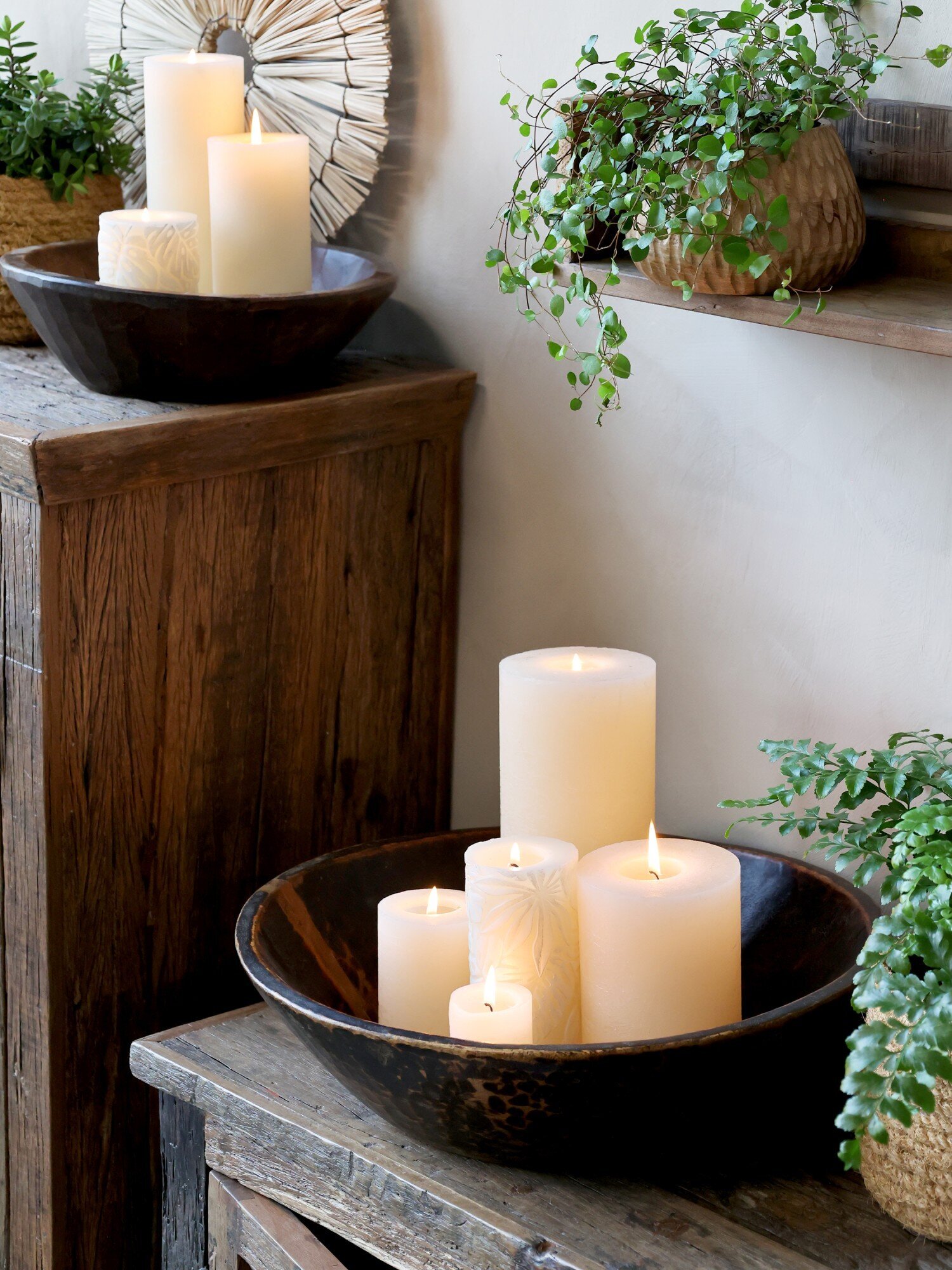 Grimaud Tablett von Chic Antique günstig bestellen | SKANDEKO Grimaud Tablett von Chic Antique günstig bestellen | SKANDEKO