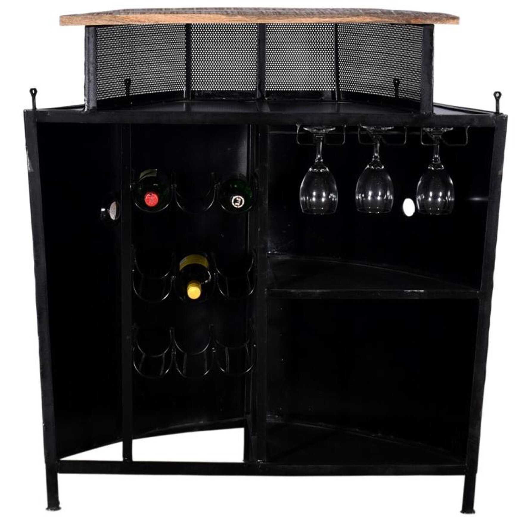 Bar als Schiffsbug Titanic Metall vintage von Faktorei günstig ...