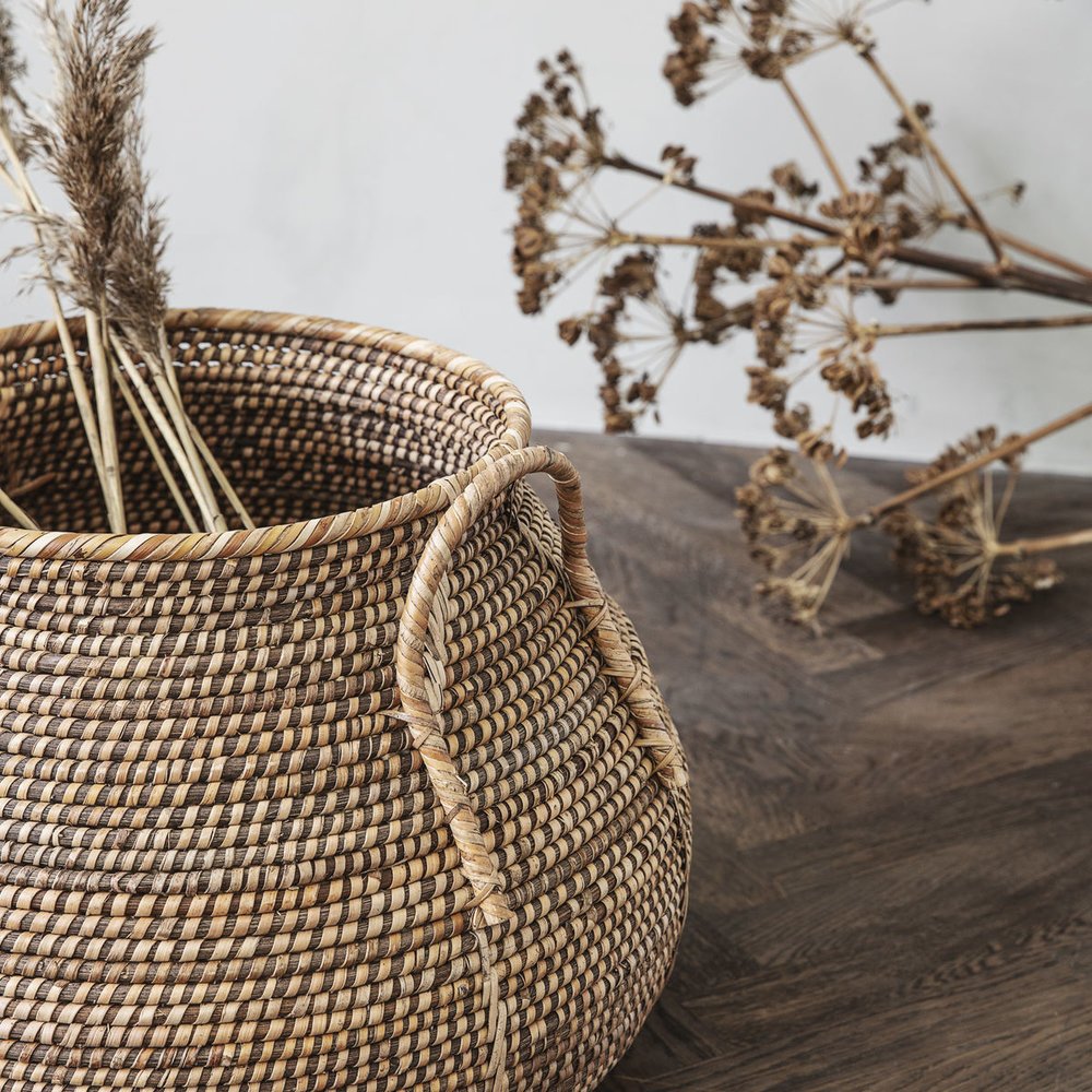 House Doctor Korb Azeema von House Doctor günstig bestellen | SKANDEKO