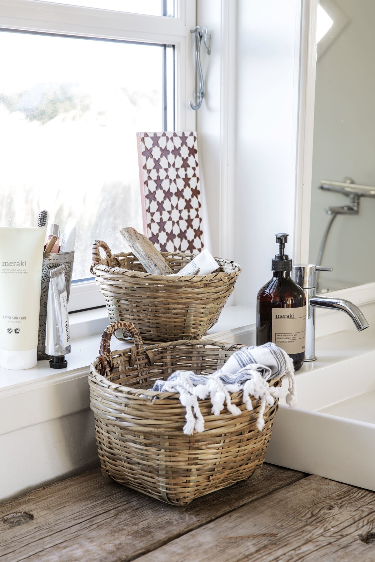 Korb Tradition von House Doctor günstig bestellen | SKANDEKO