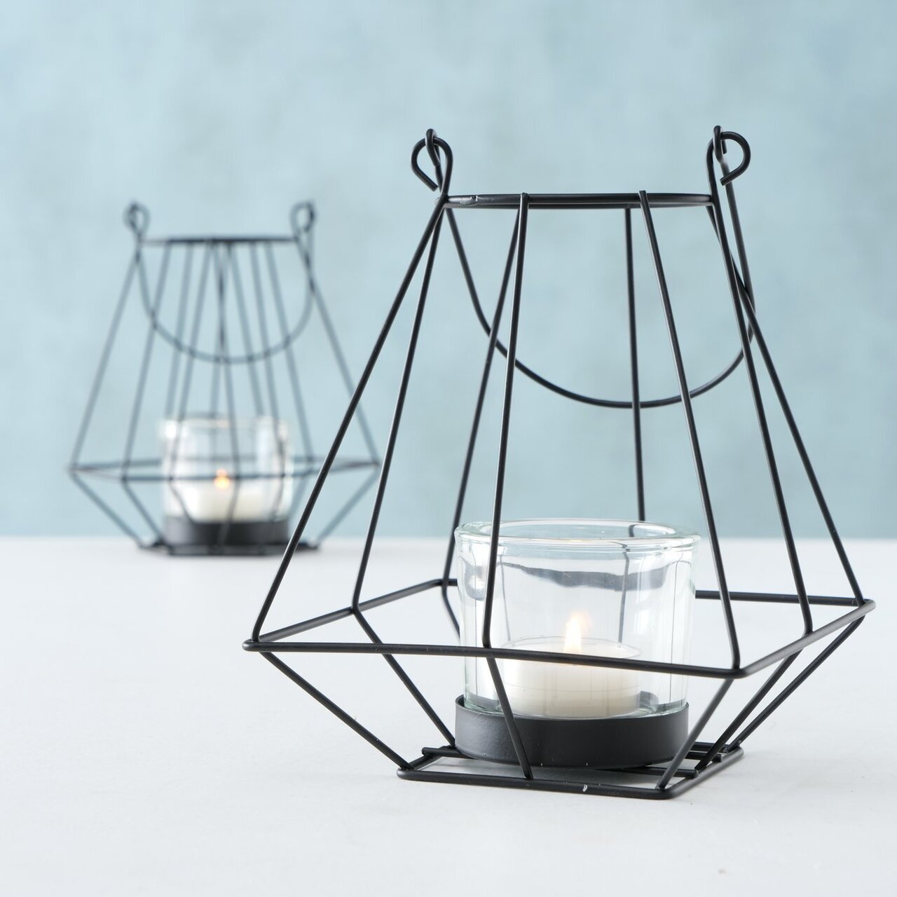 BOLTZE Windlichter | SKANDEKO