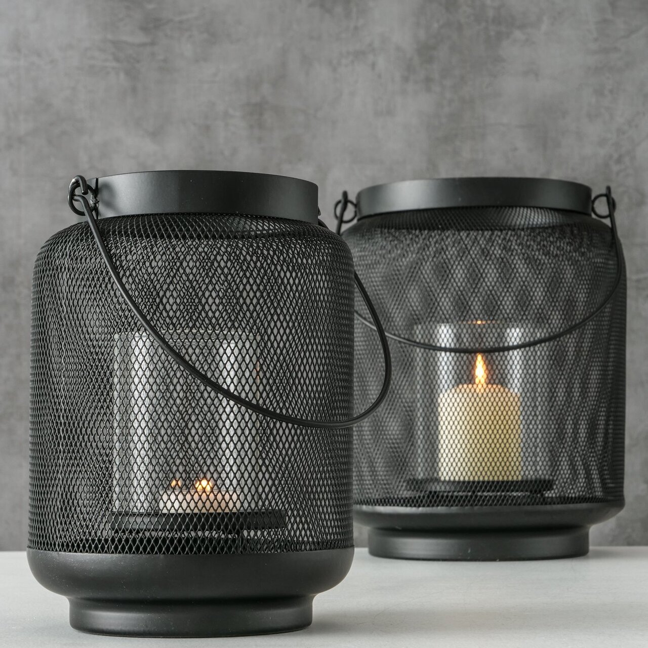 BOLTZE Windlichter | SKANDEKO